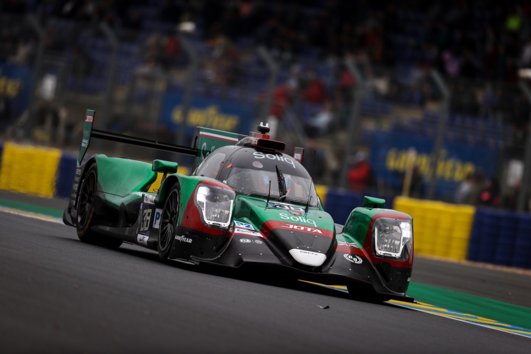 2022 Le Mans 24: Why the LMP2 Class Is the One to Watch