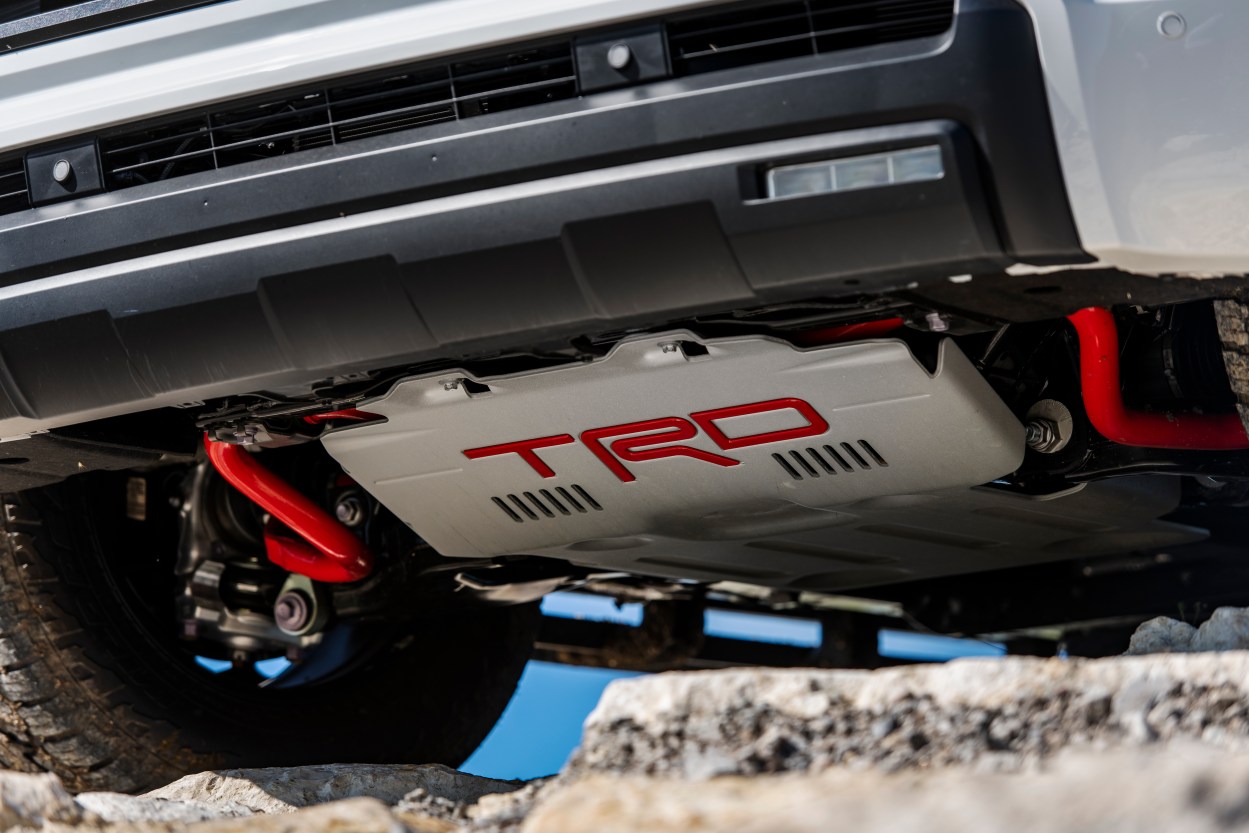 How Toyota's TRD and GR Performance Arms Will Coexist and Bring the Fun