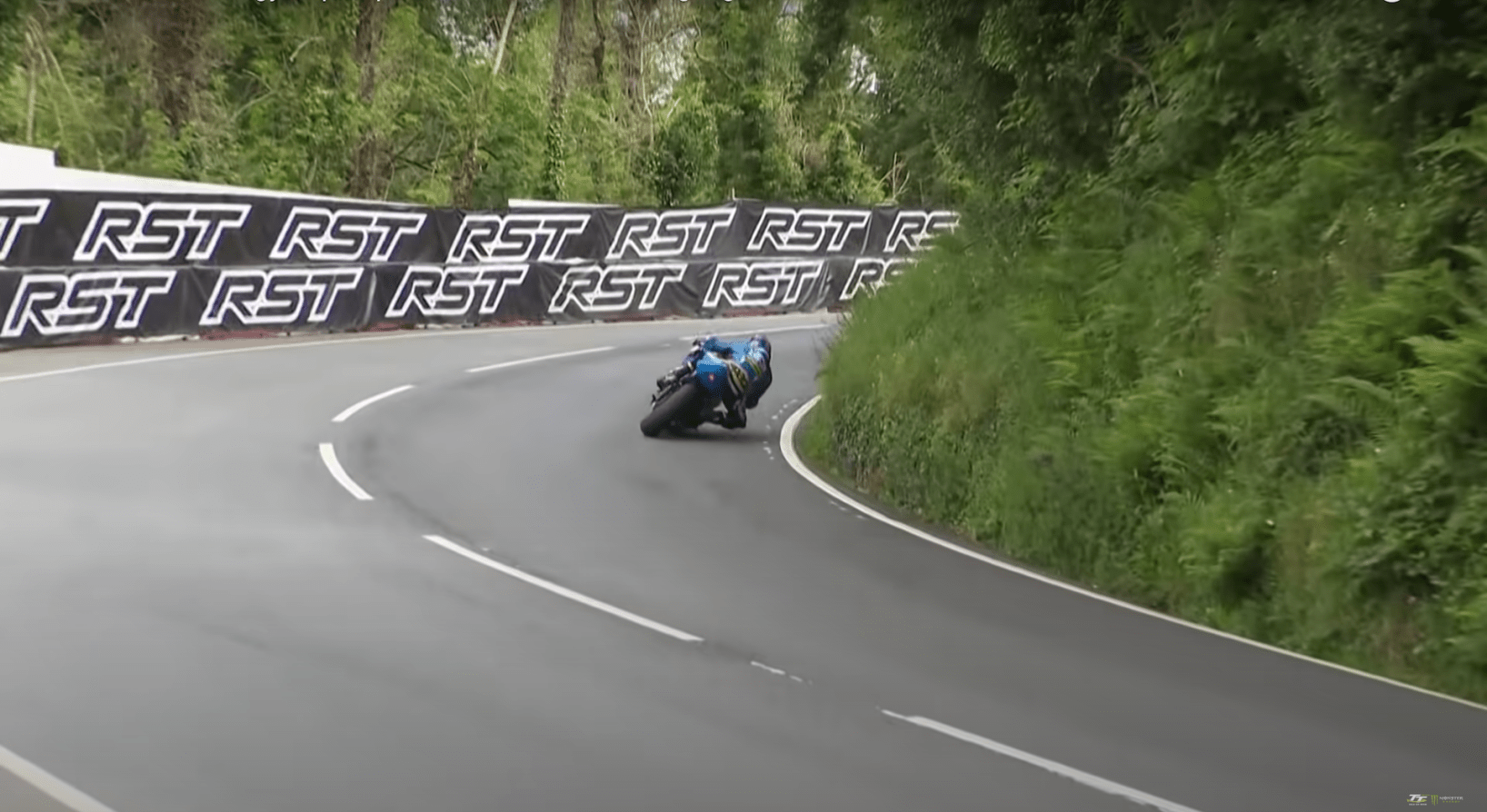 Deaths Are a Tradition at the Isle of Man TT. They Shouldn't Be
