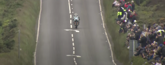 Deaths Are a Tradition at the Isle of Man TT. They Shouldn't Be