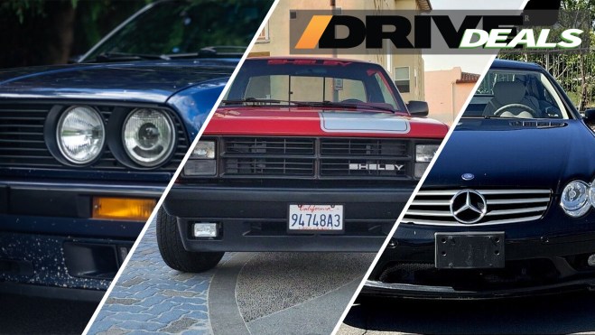 What Interior/Exterior Car Color Combination Is Underrated?
