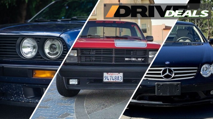 What Interior/Exterior Car Color Combination Is Underrated?