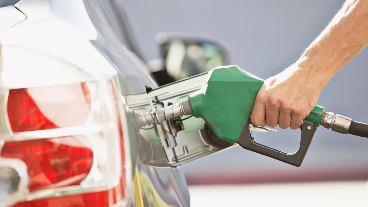 No, More People Aren’t Running Out of Gas Because of High Prices: AAA