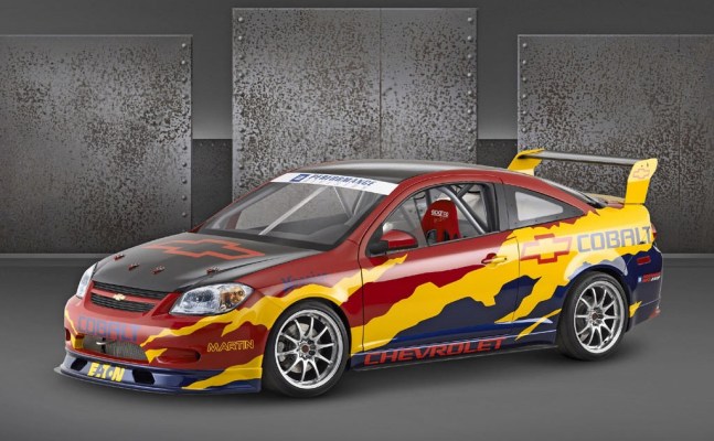 The Underrated 2005-2010 Chevy Cobalt SS Is a Good Buy Today