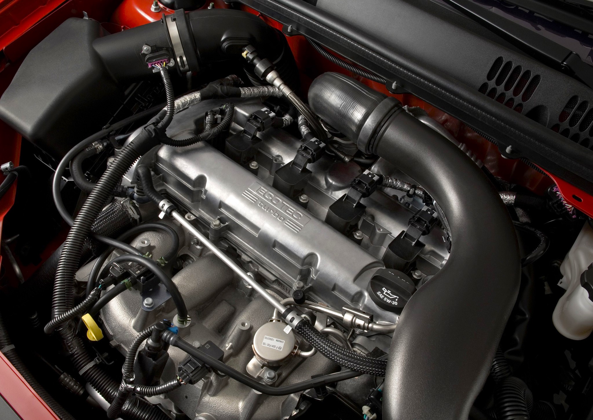 The Underrated 2005-2010 Chevy Cobalt SS Is a Good Buy Today