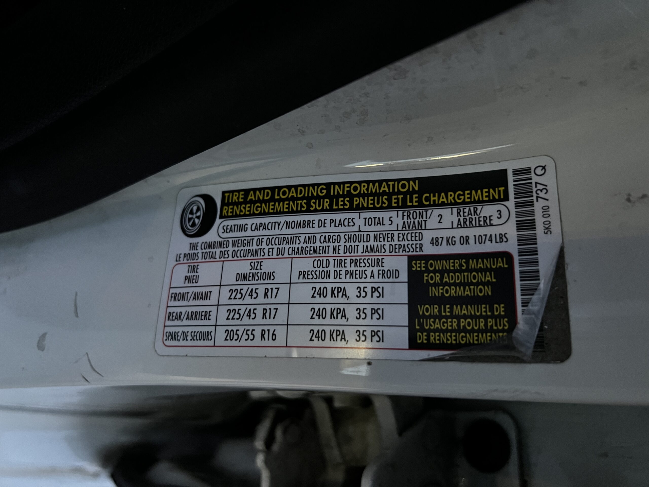 How To Fine-Tune Your Car's Balance With Tire Pressure