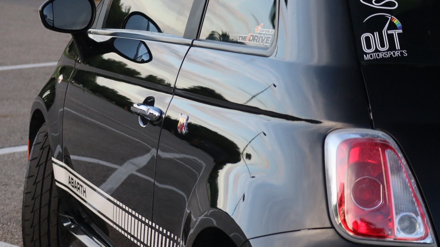How To Remove Scratches From a Car