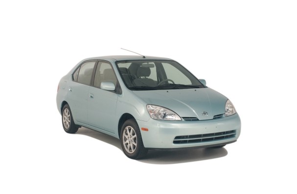 Toyota Prius Power Steering Works in Almost Any Project Car