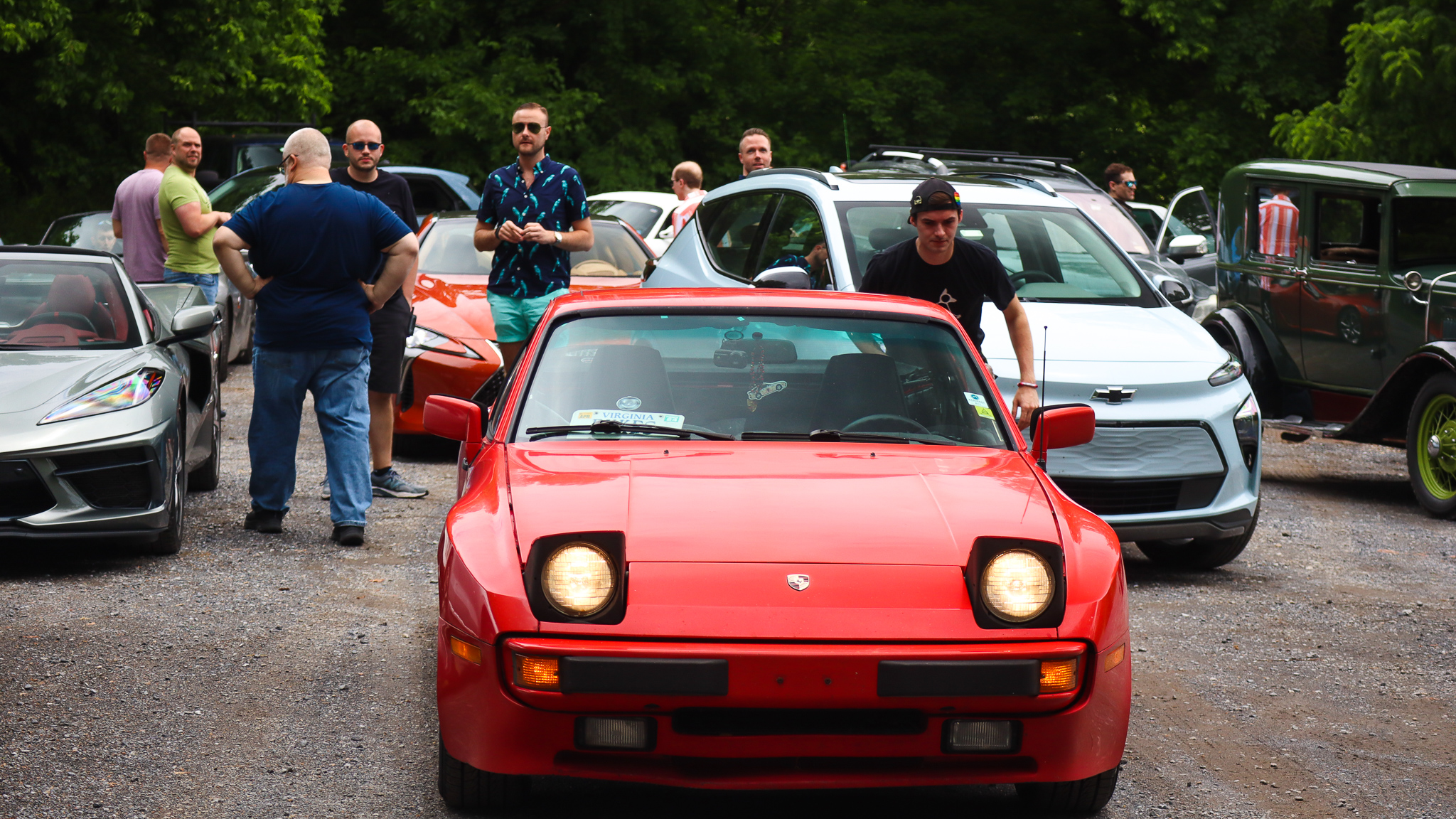 The Out Motorsports Road Rally Taught Me the Importance of Queer ...