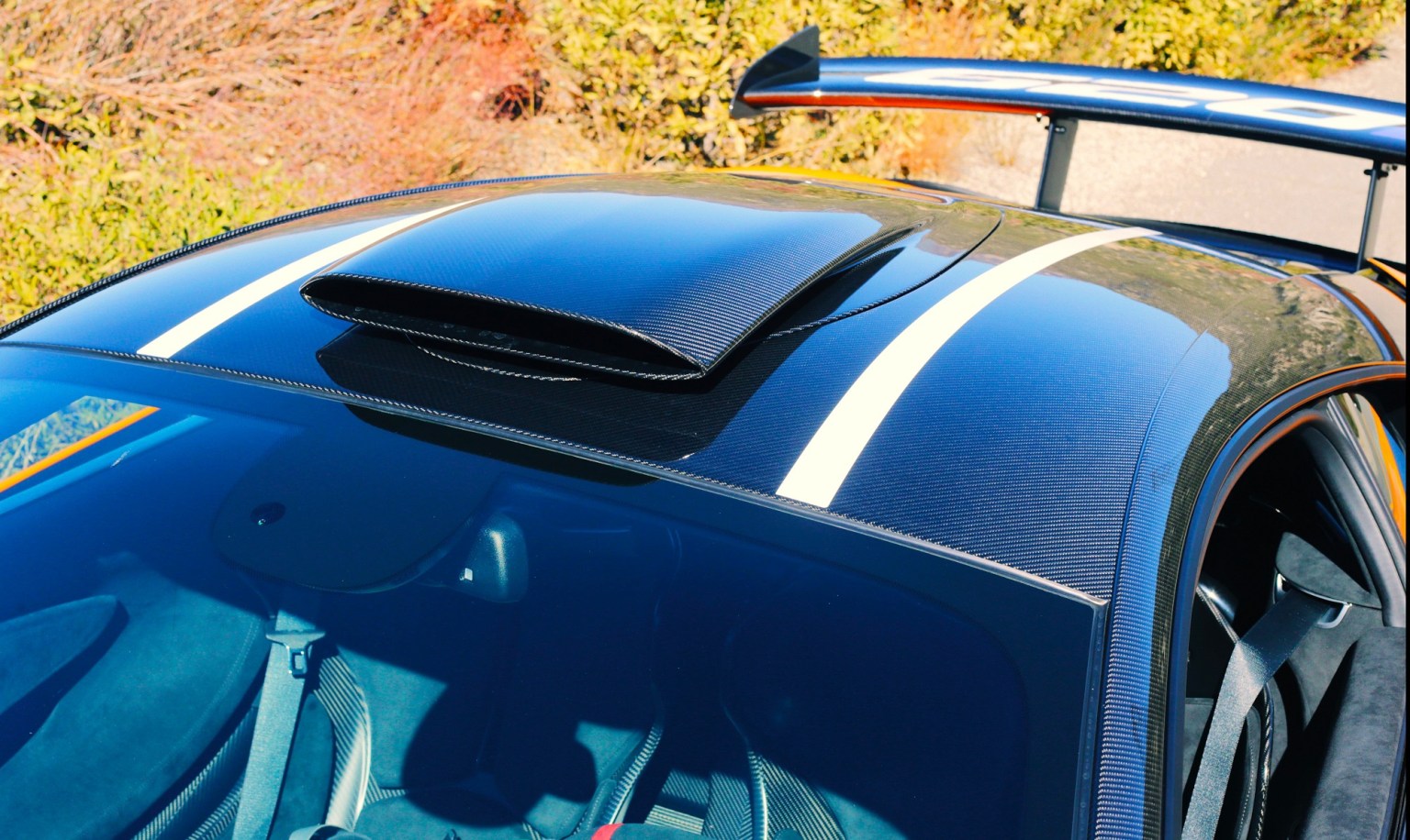 What Is a Roof Scoop?