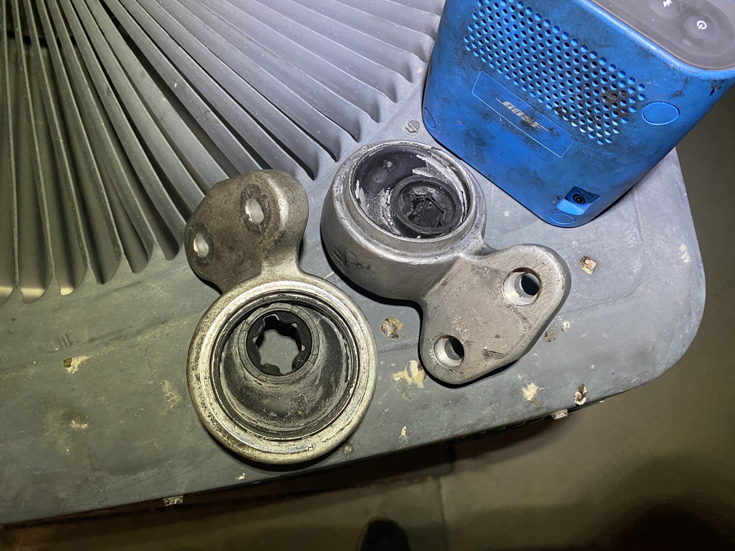 Want to Upgrade Your BMW E46 Without the Aftermarket? Try OEM Plus Mods