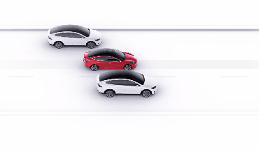 Tesla's 'Enhanced Autopilot' Back Again After Full-Self Driving Criticism
