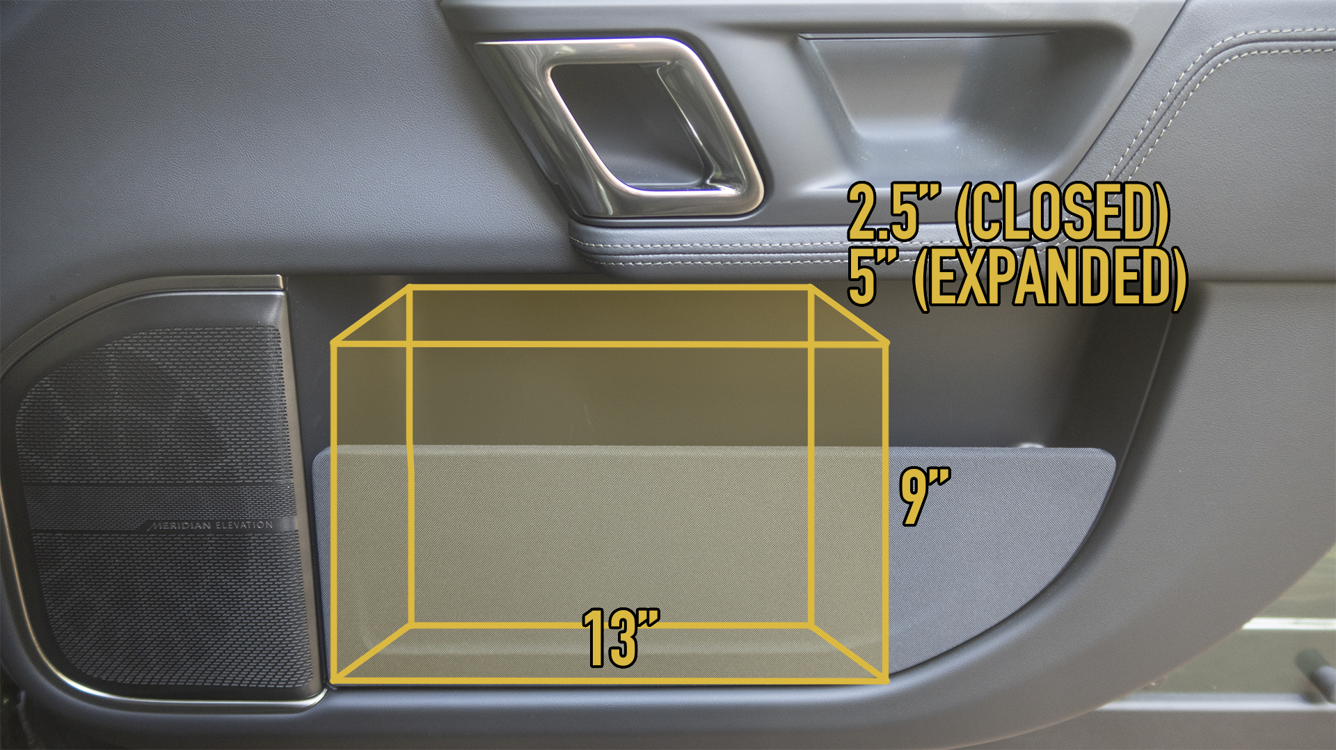 We Measured the 2022 Rivian R1S’s Cargo Storage to Determine Its Usable ...