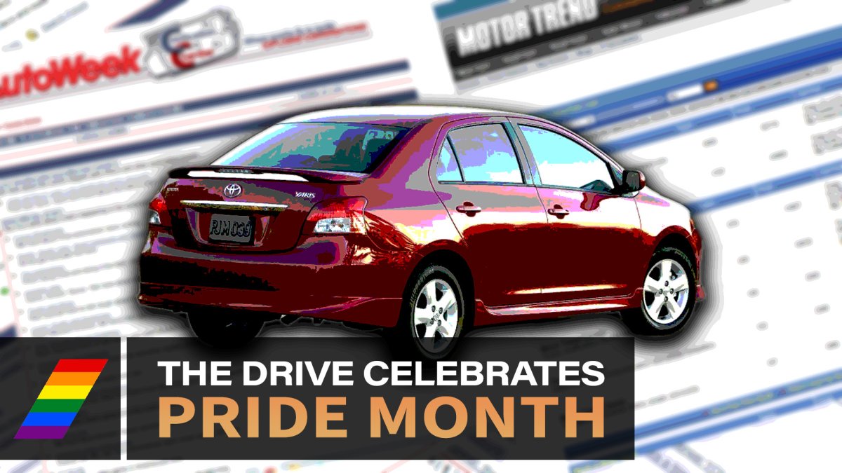 A Car Forum Gave Me the Strength to Come Out and Kept Me From Being ...