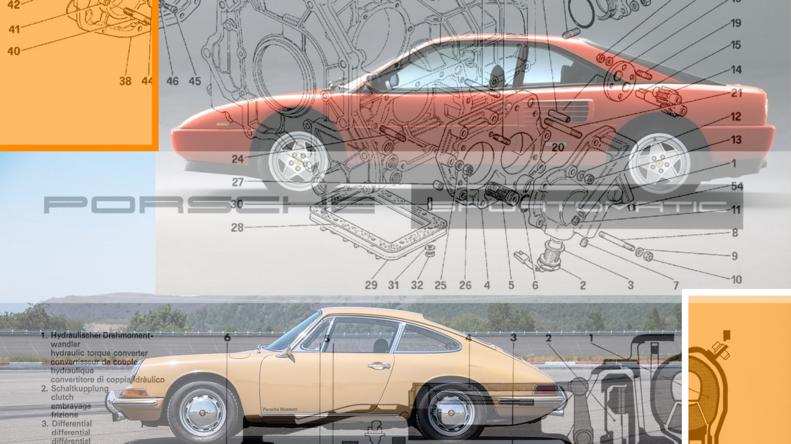 Hyundai Is Making a Real Manual Transmission That Doesn't Use a Clutch ...