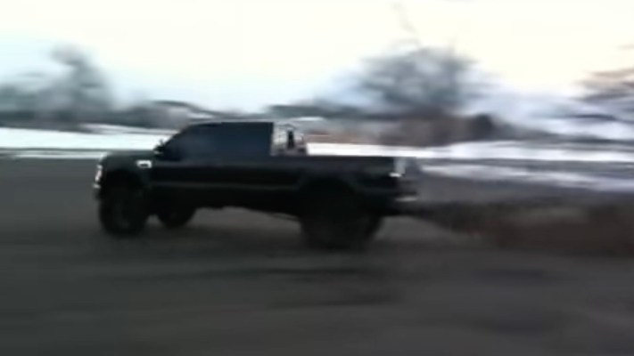 Diesel Ford Truck Tuner Gets Prison for Selling Defeat Devices, Dodging ...