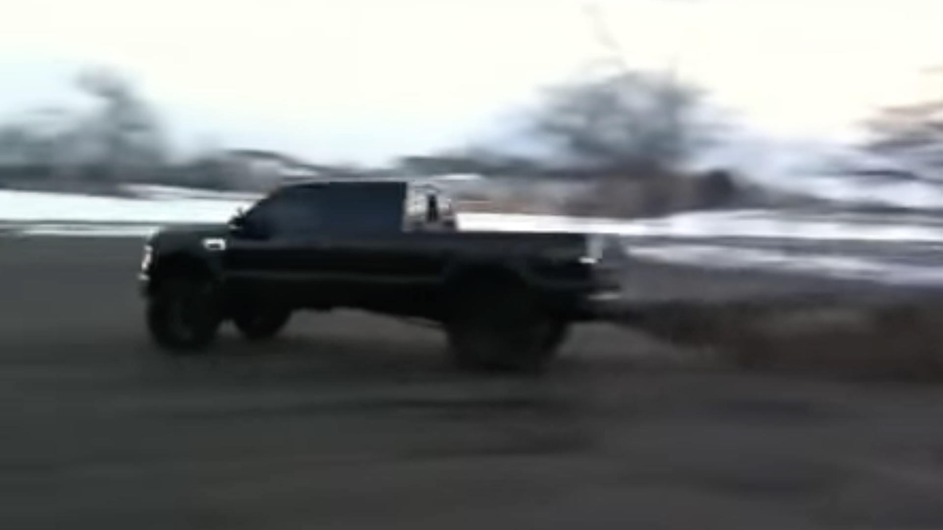 Diesel Ford Truck Tuner Gets Prison for Selling Defeat Devices, Dodging ...