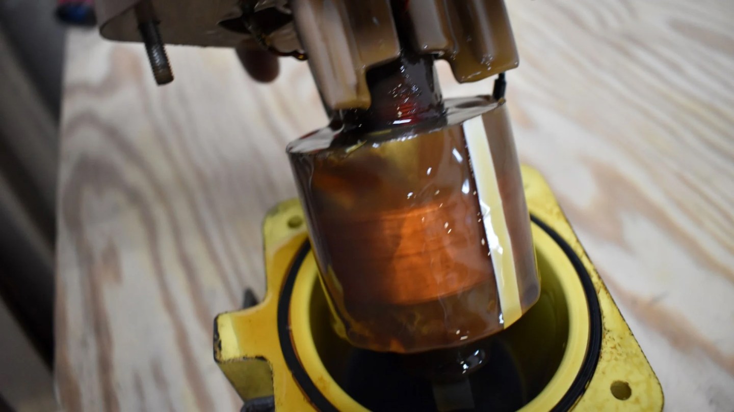 Ignition Upgrades Explained: Points vs. Electronic vs. MSD