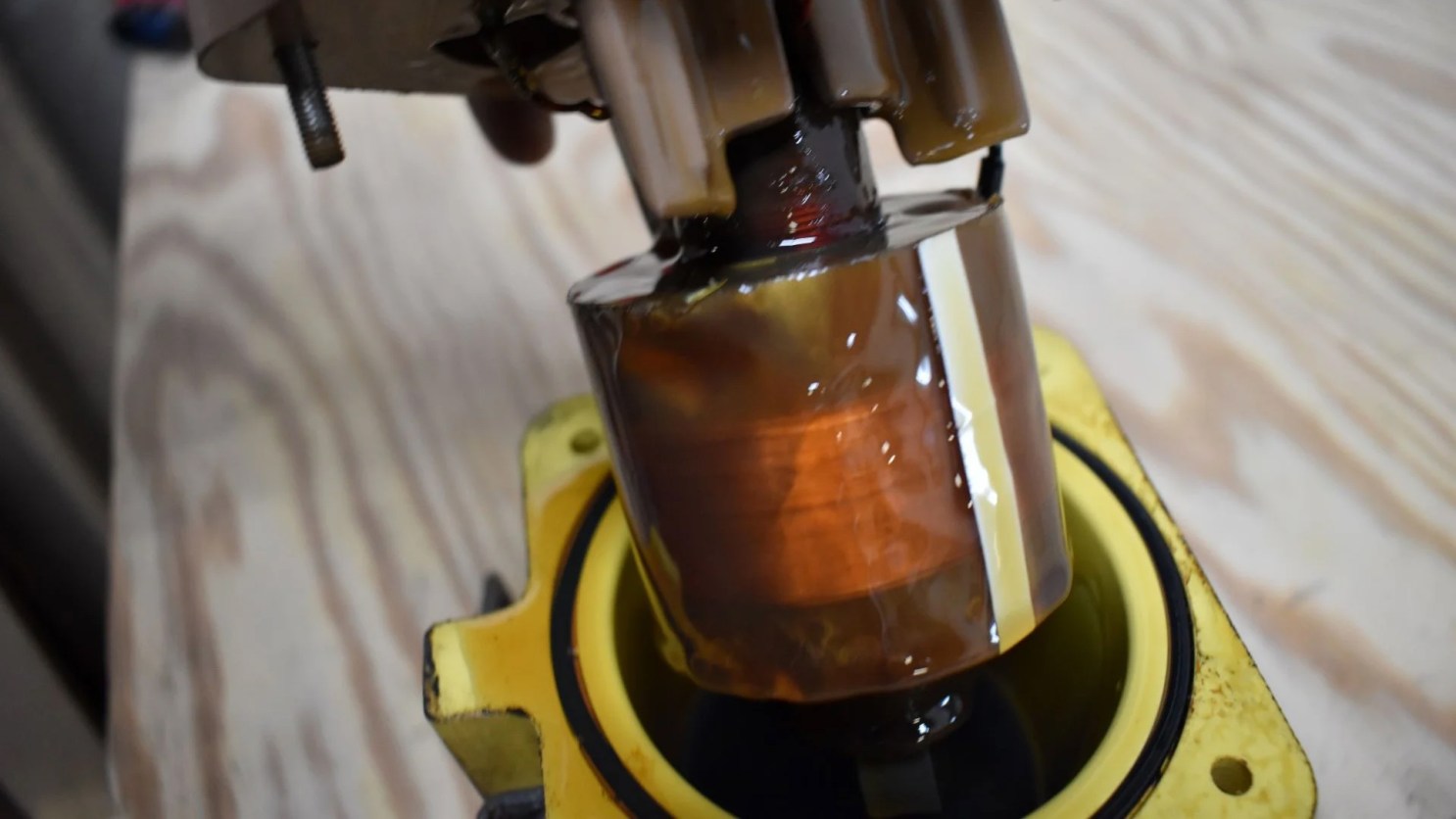 Ignition Upgrades Explained: Points vs. Electronic vs. MSD