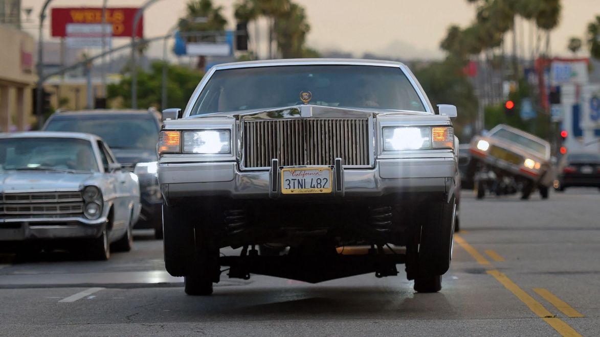 California City Passes Bill to Permanently Seize Cars Caught in Sideshows