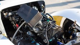 Legend Car Review: At $17,500, Affordable Racing Is Alive and Well