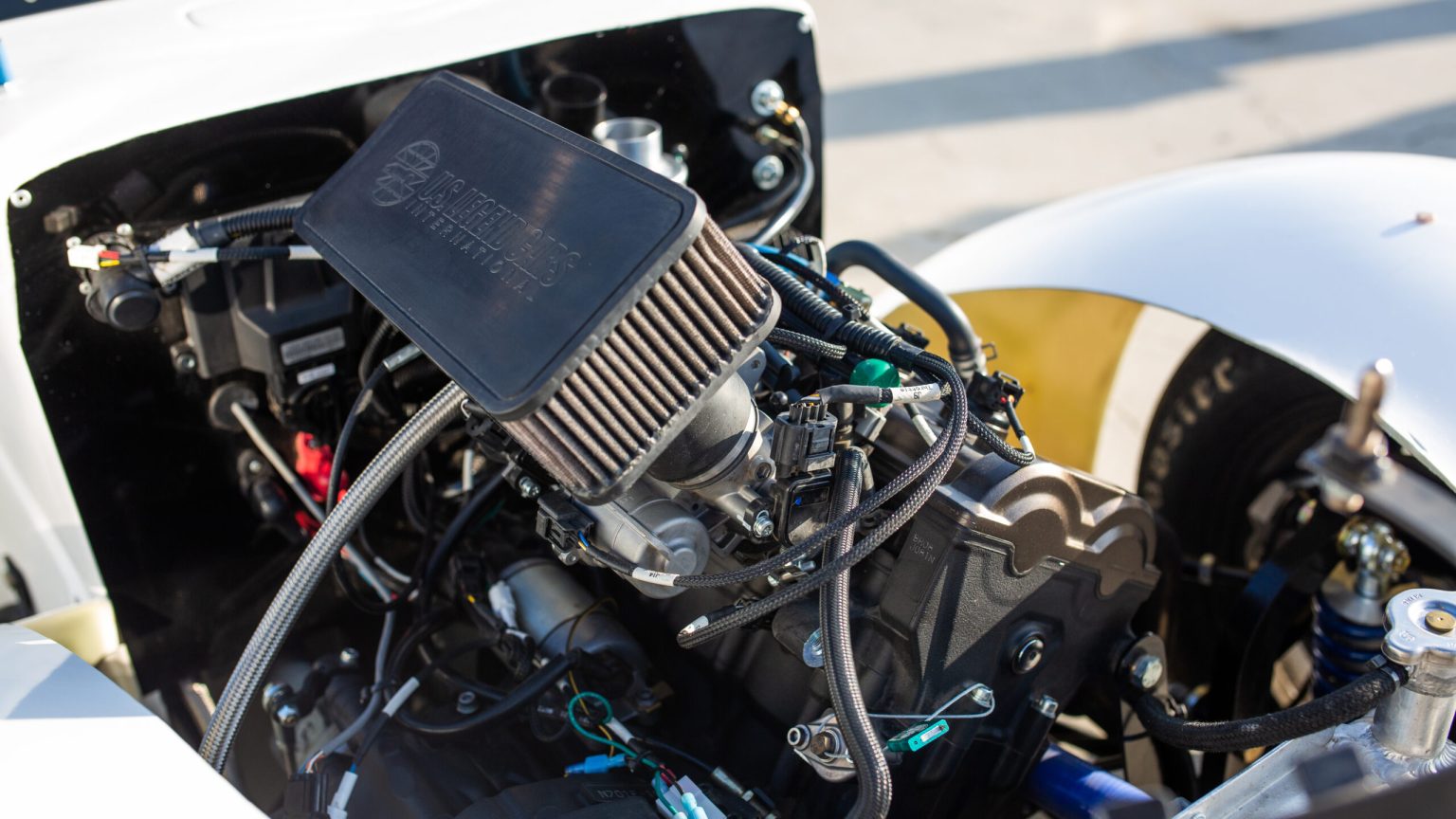 Legend Car Review: At $17,500, Affordable Racing Is Alive and Well