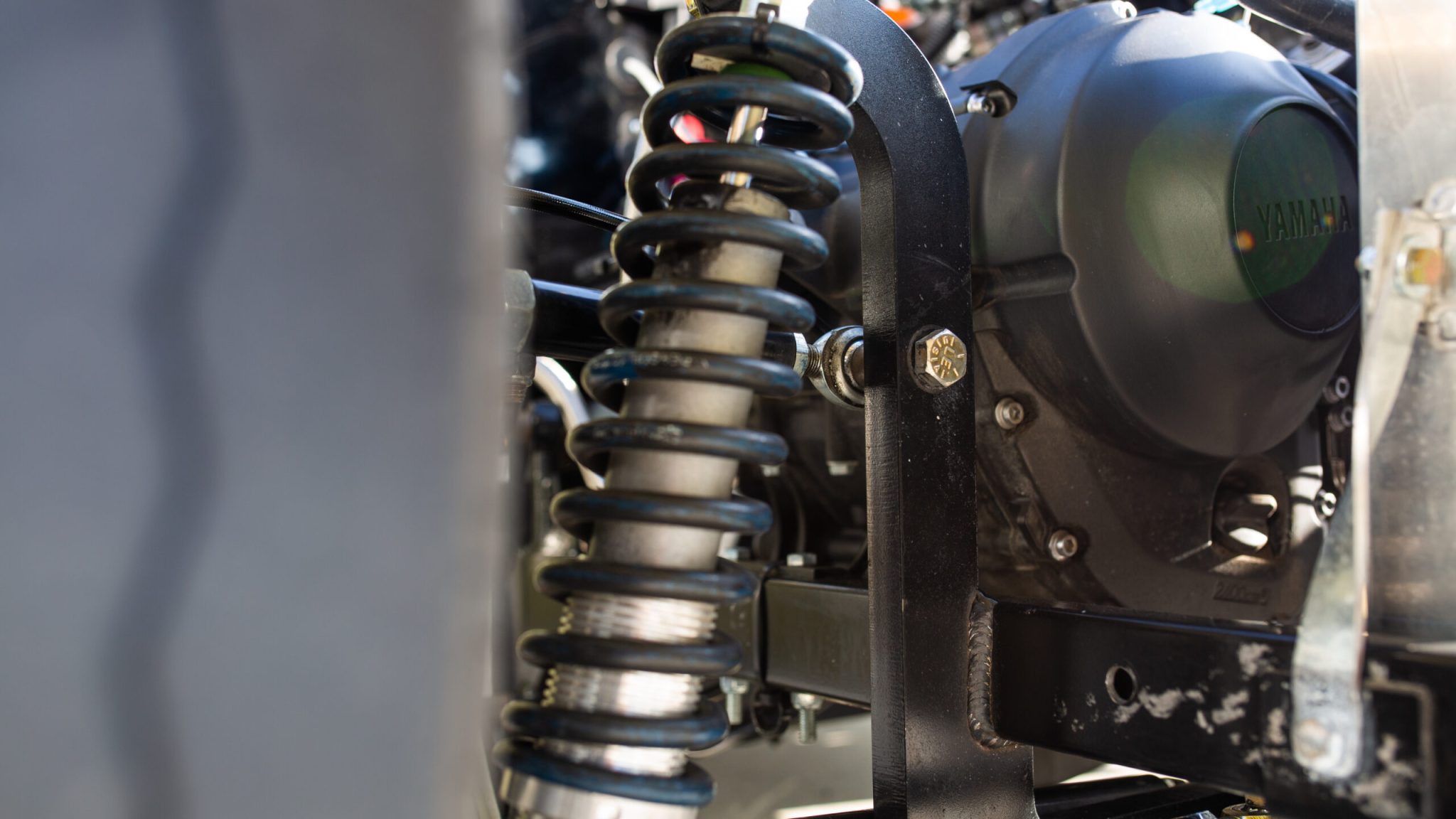 Legend Car Review: At $17,500, Affordable Racing Is Alive and Well