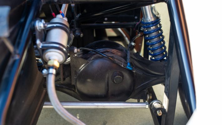 Legend Car Review: At $17,500, Affordable Racing Is Alive and Well