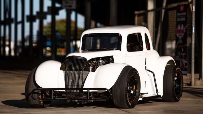 Legend Car Review: At $17,500, Affordable Racing Is Alive and Well
