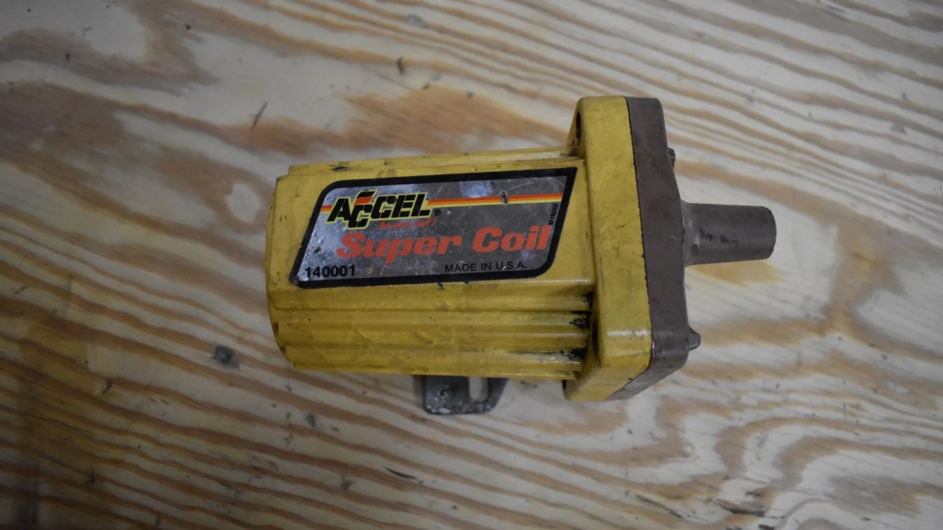 Ignition Upgrades Explained: Points vs. Electronic vs. MSD