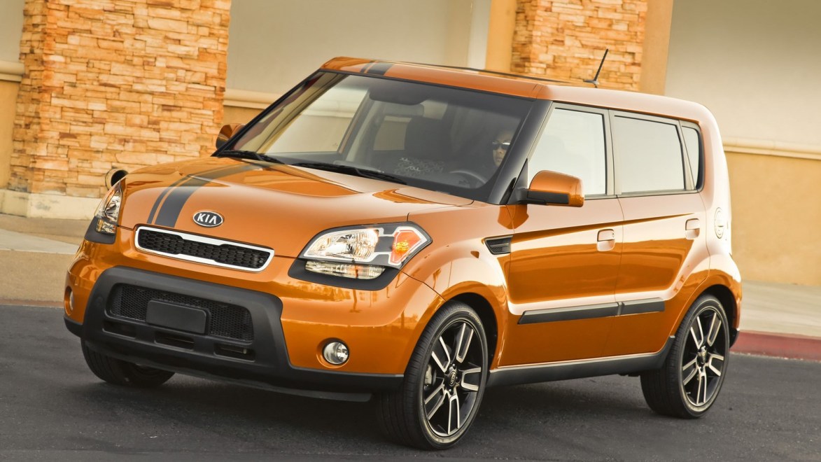 Parts for Stolen Hyundais and Kias Are So Scarce the Cars Are Being Totaled