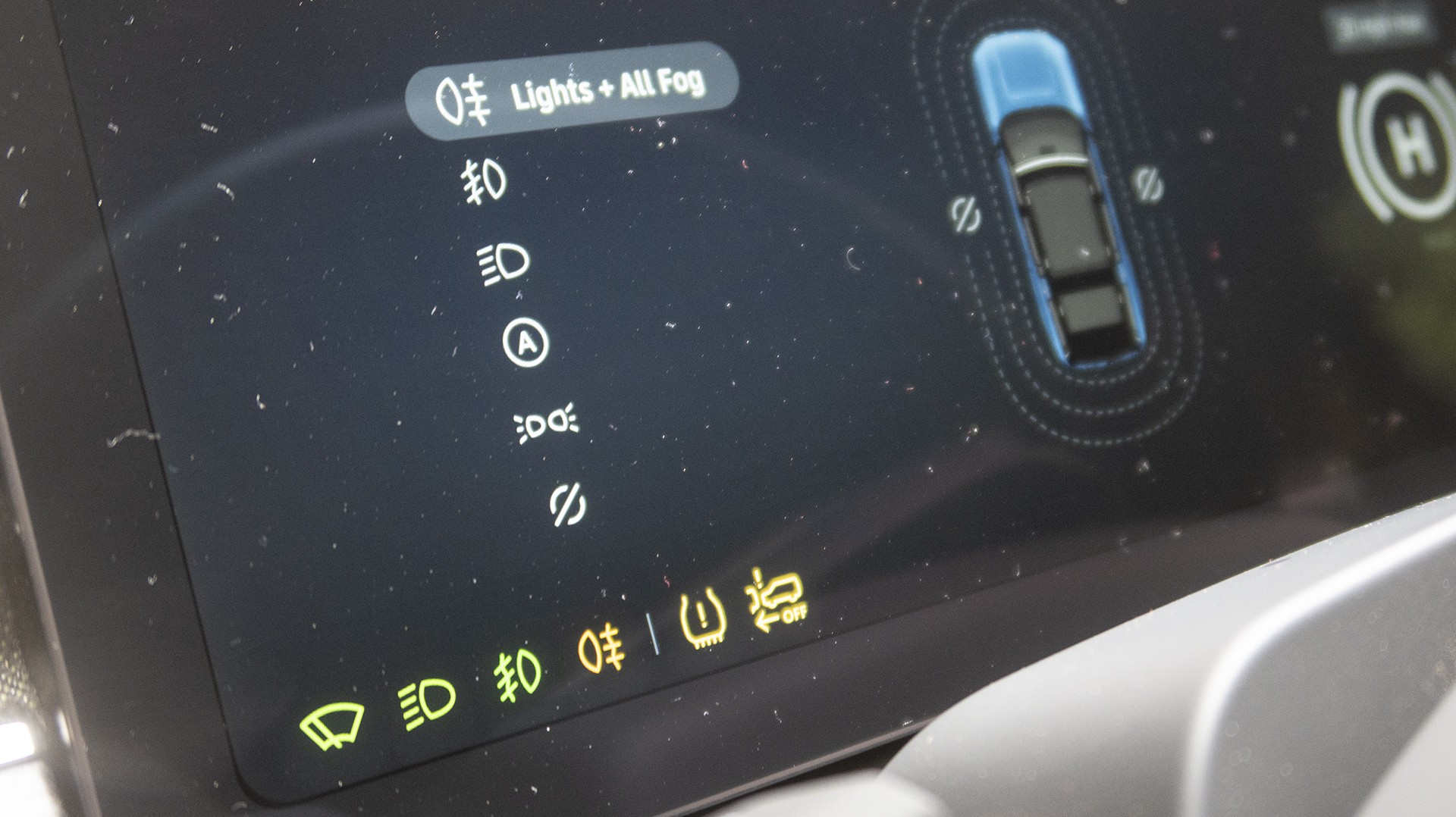 2022 Rivian R1S Review: Feels Like a Throwback Adventure SUV, Only Electric