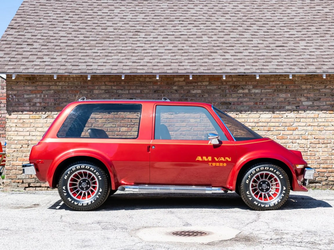 Kanye West Is Working on a Concept Car, Apparently
