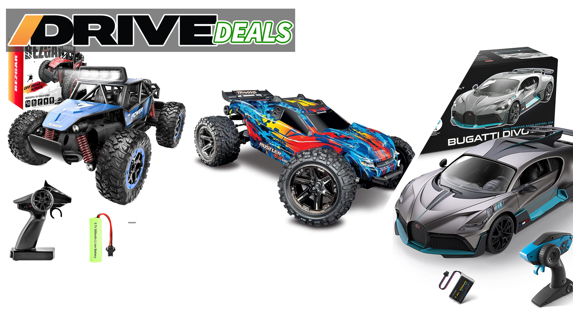 Jonathon Klein | Page 7 of 14 | The Drive