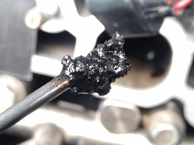 Important Advice for Anybody With a GDI Engine