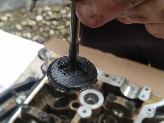 Important Advice for Anybody With a GDI Engine