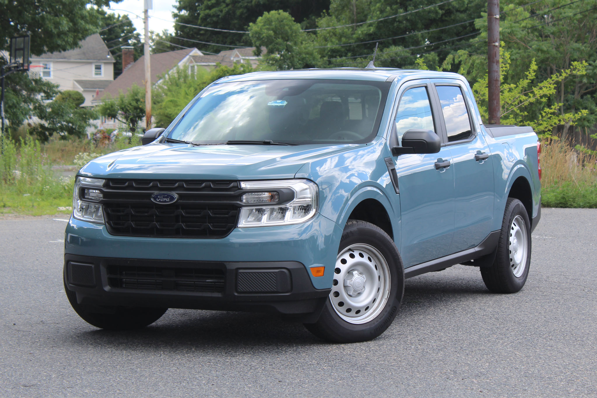 Ford Maverick Gains a Heated and Cooled Cupholder Thanks to 3D Printing