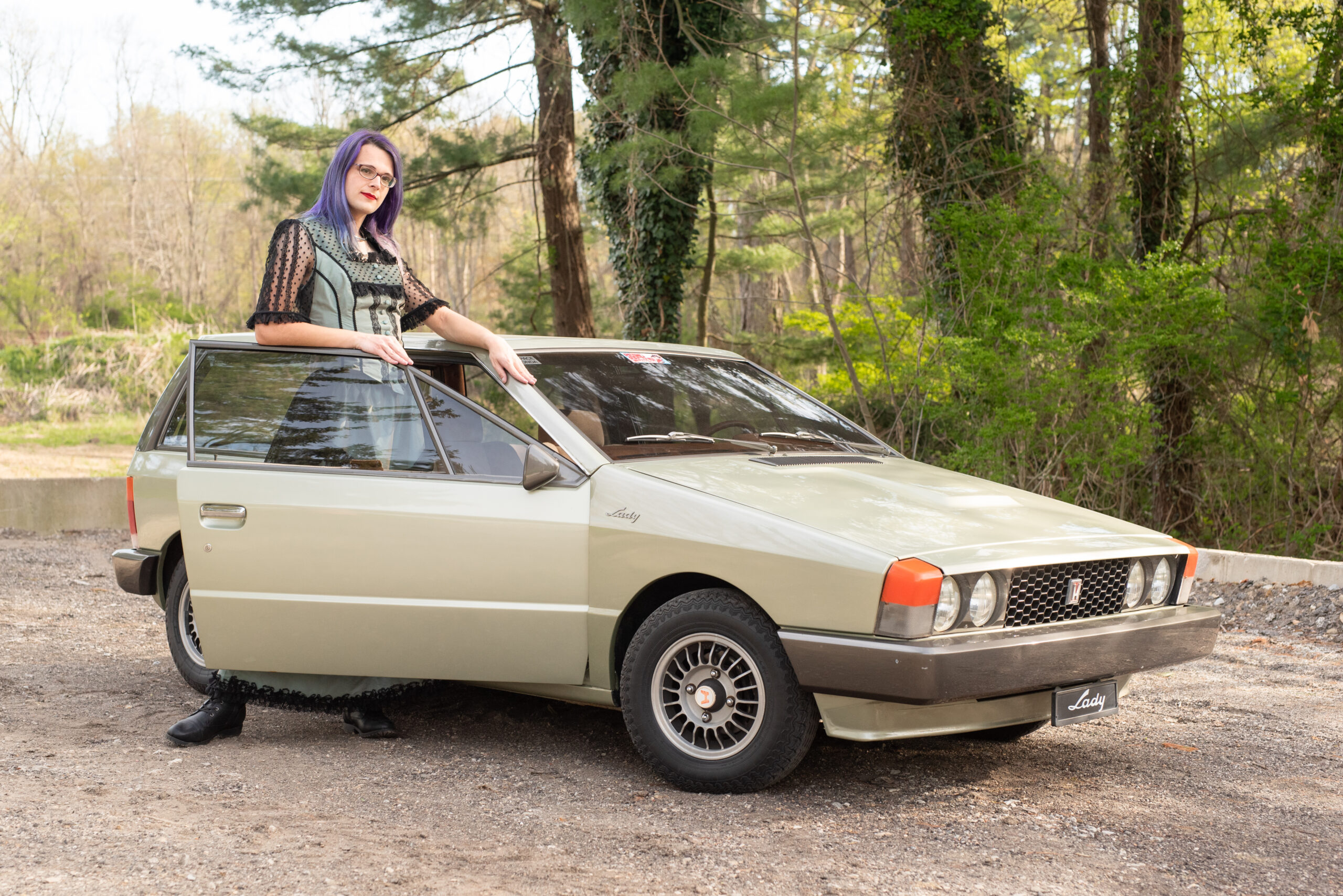 The Honda Civic Turns 50 Today. What Was The Best One?