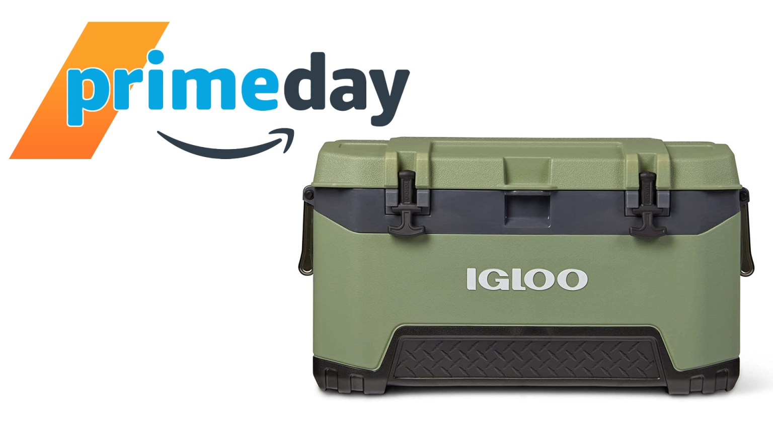 Best Coolers For Road Trips | The Drive