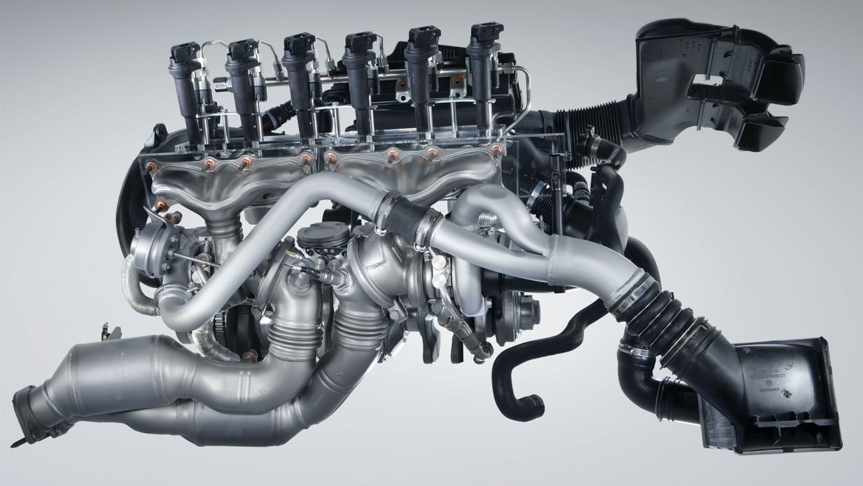 How To Make BMW’s Notorious N54 Engine More Reliable