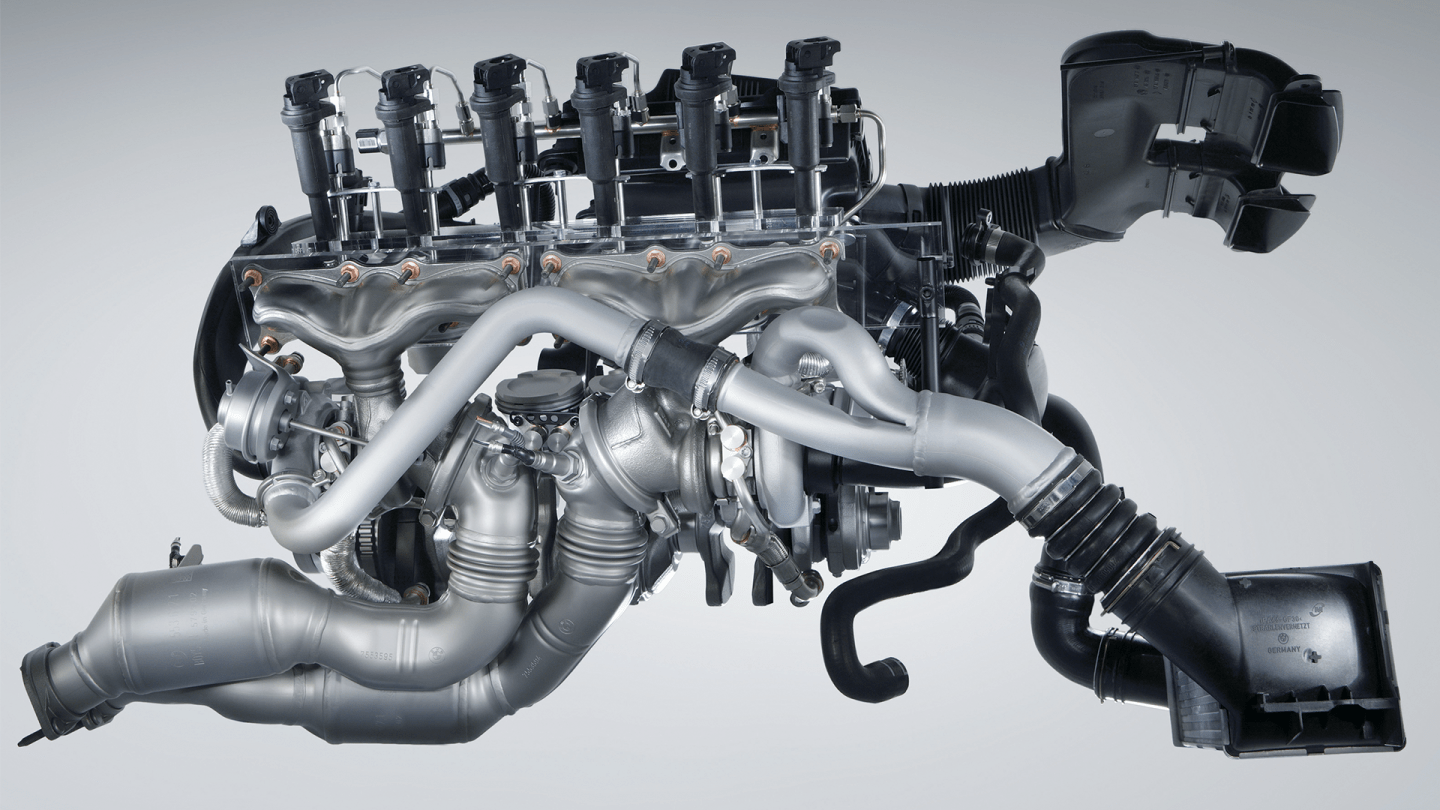 How To Make BMW’s Notorious N54 Engine More Reliable