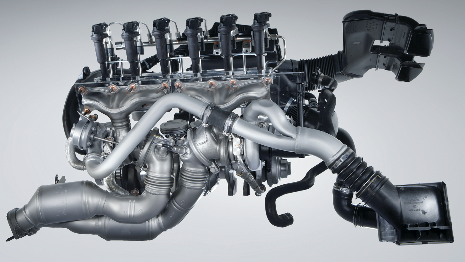 How To Make BMW’s Notorious N54 Engine More Reliable