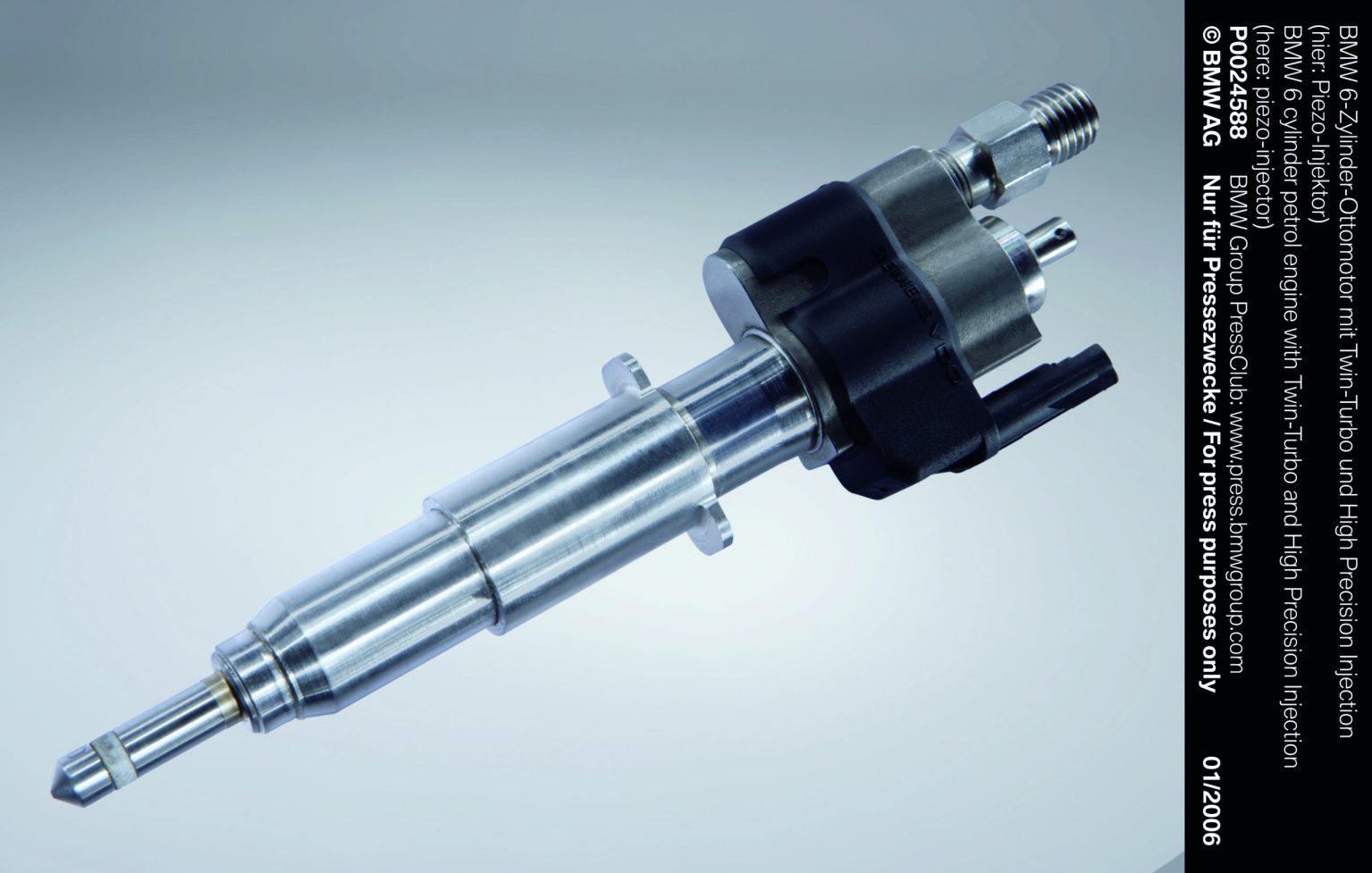 How To Make BMW’s Notorious N54 Engine More Reliable