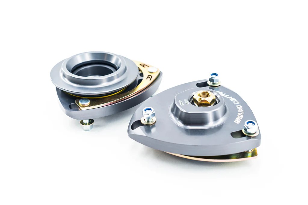 How To Set Up A Modern VW GTI For The Track