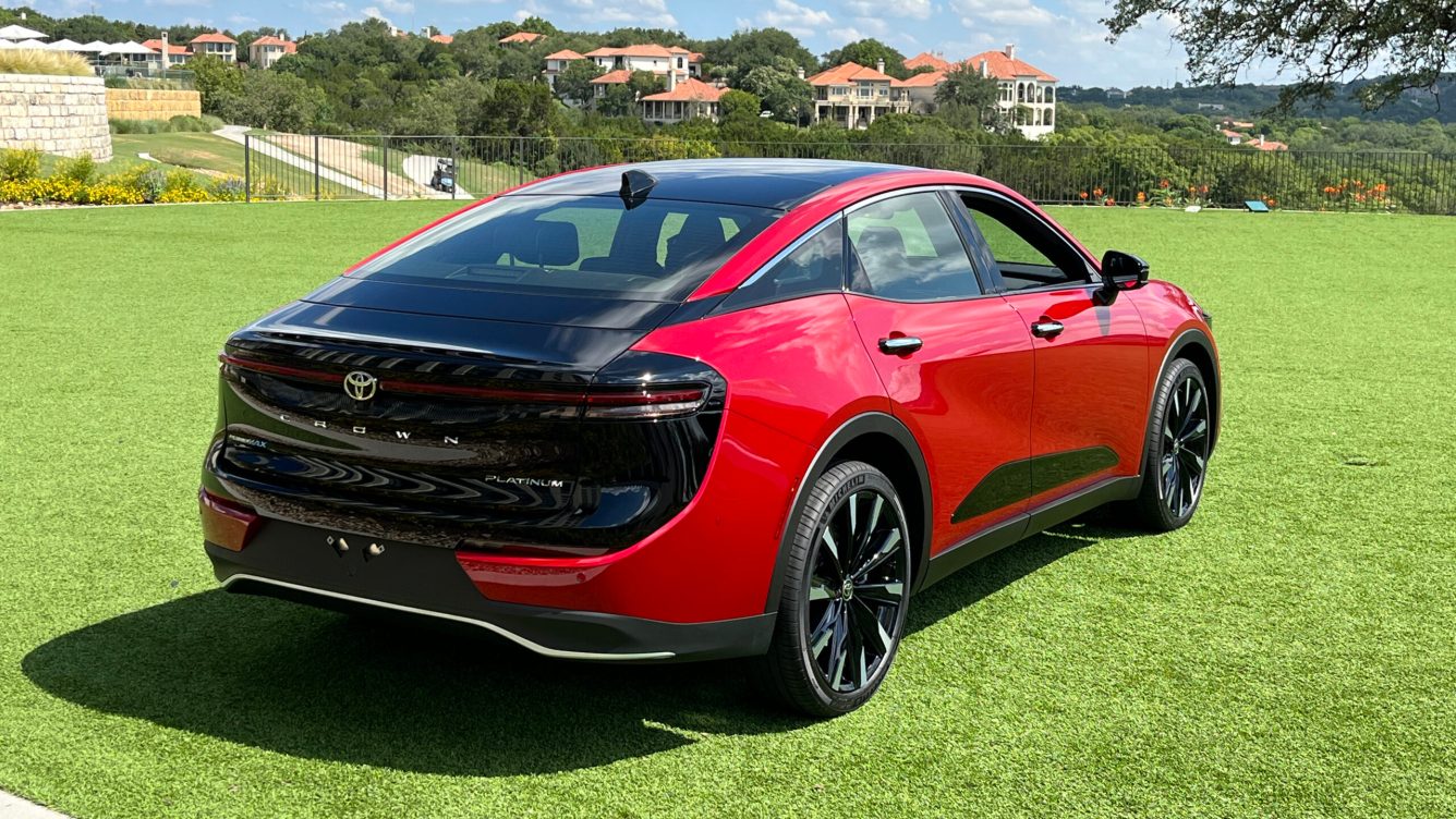 The Toyota bB Open Deck Is the Scion xB Pickup Truck We Never Got Stateside