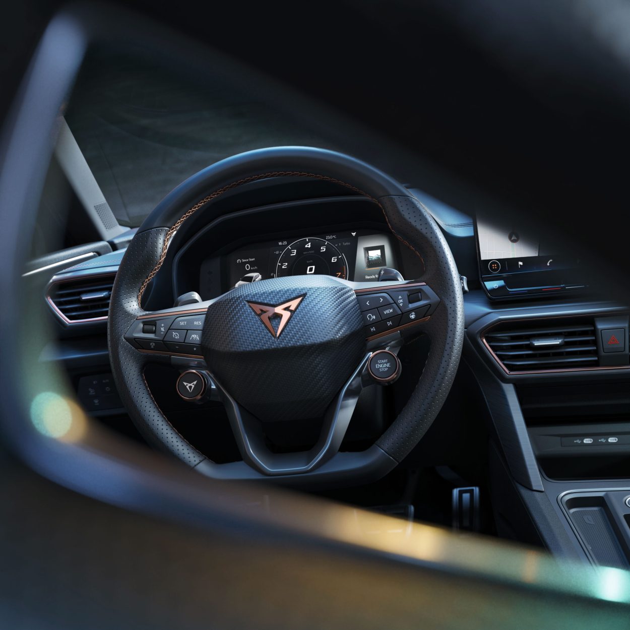 VW's Spanish Performance Brand Cupra Eyeing Possible US Entry: Report
