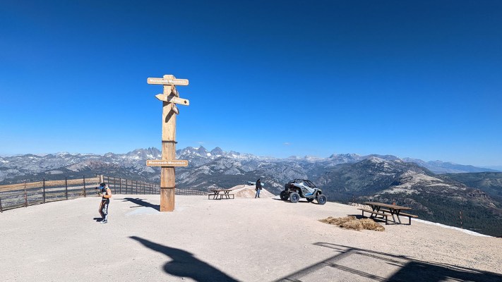 RJ Anderson Is Wild for Being the First to Rip a Polaris RZR Around ...