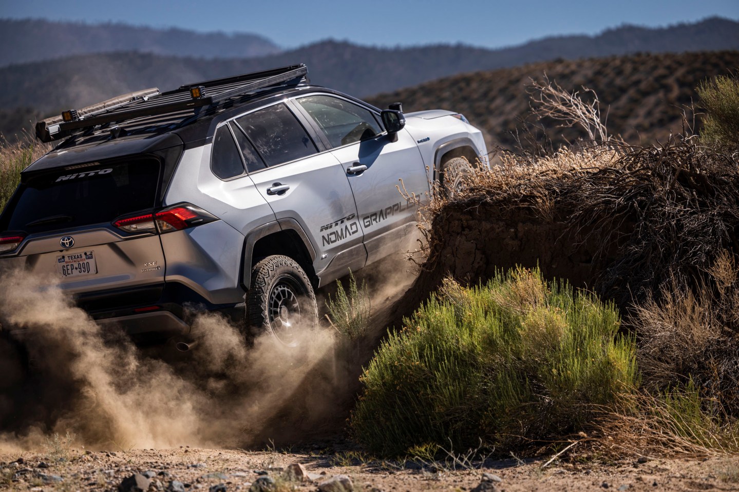10 Most Reliable SUVs and Crossovers From the Past 5 Years