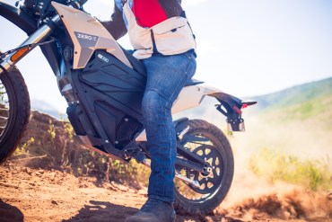 2022 Zero FX ZF7.2 Electric Motorcycle Review: Good at a Bit of Everything