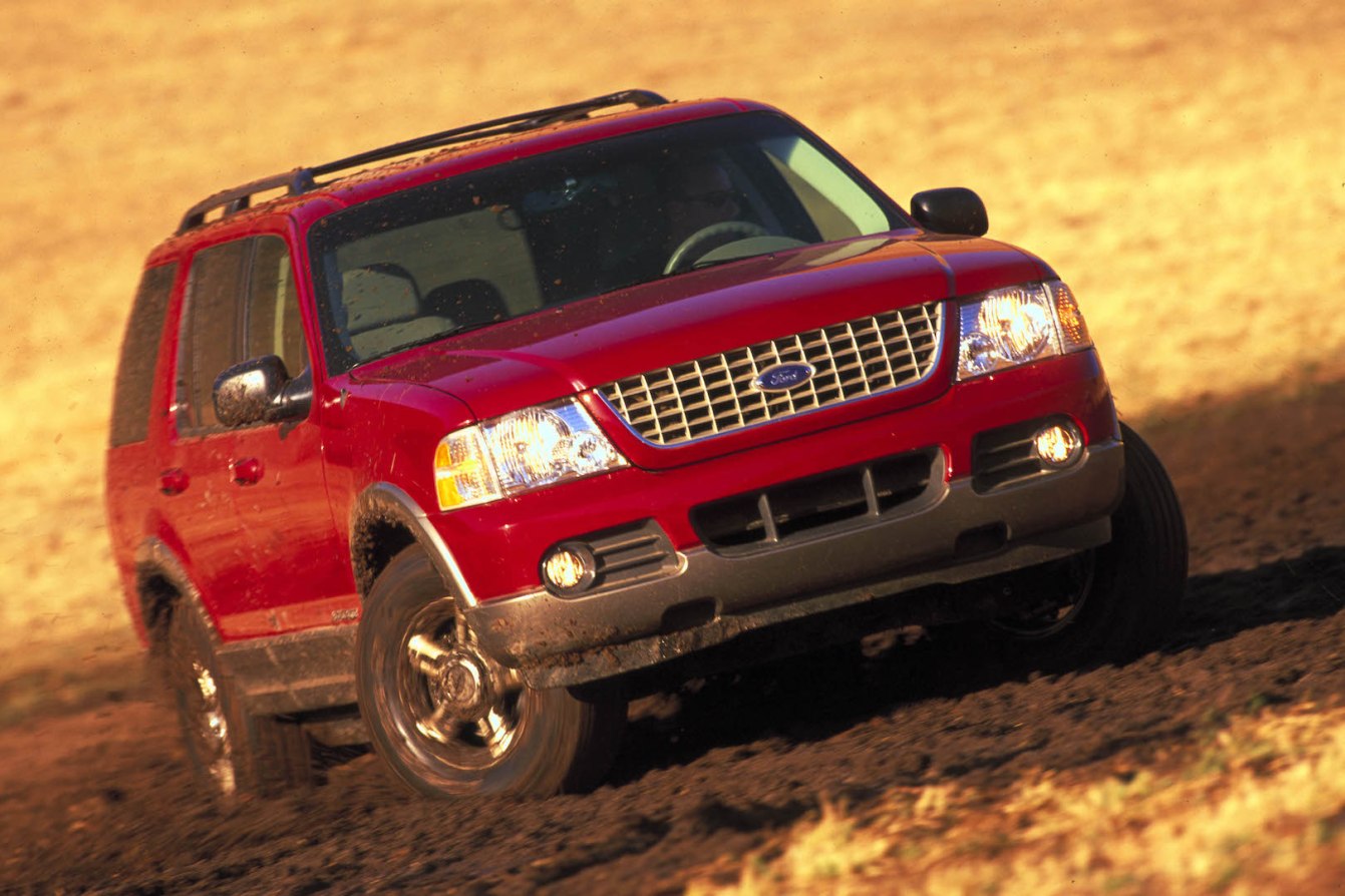 Here's the Full List of All 677,081 Cars Destroyed in Cash for Clunkers